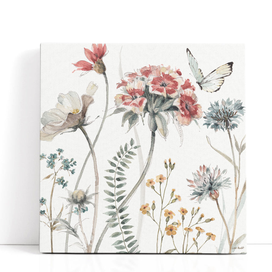 Large Floral Wall Art & Botanical Wall Art – Framed Flair